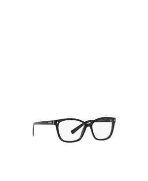 Prada Eyeglasses Cat Eye Frame