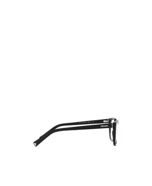 Prada Eyeglasses Cat Eye Frame