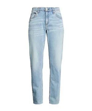 Rag & Bone Medium Tapered Jeans