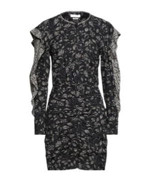 Isabel Marant Étoile Mini Dresses