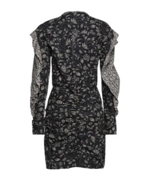 Isabel Marant Étoile Mini Dresses