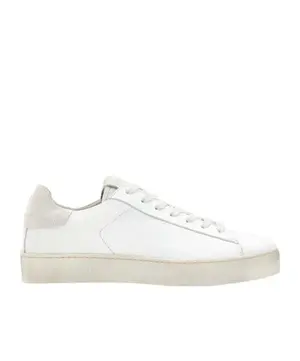 ALLSAINTS Shana Sneakers - White
