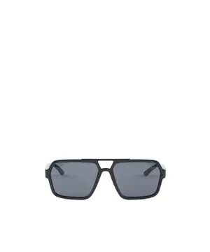 Prada Sunglasses - Gray