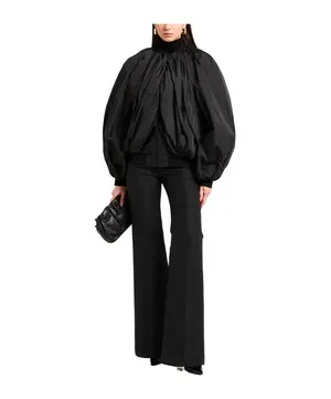 Balenciaga Solid Minimalist Versatile Jacket