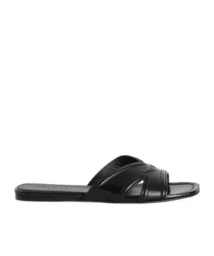 Zadig&Voltaire Azora Mules - Black