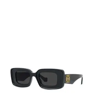 Loewe Logo Sunglasses