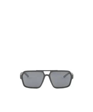 Prada Sunglasses - Gray