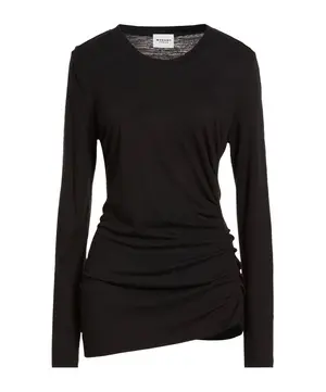 Isabel Marant Étoile Long-sleeve Crewneck Tee