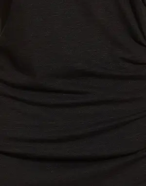 Isabel Marant Étoile Long-sleeve Crewneck Tee