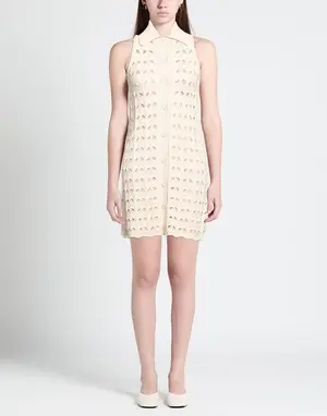 Sportmax Sleeveless Knit Dress