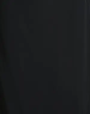 Rick Owens One-shoulder Draped Maxi Dress