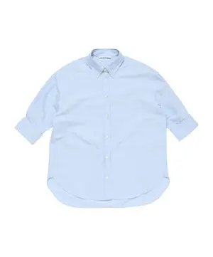 Acne Studios Button-down Shirt - Blue
