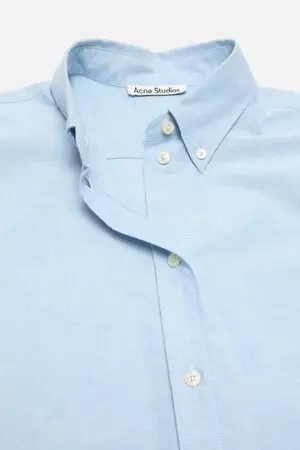 Acne Studios Button-down Shirt