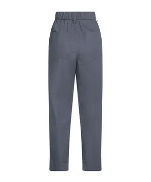 Brunello Cucinelli Plain Colour Casual Trousers