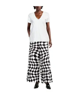 Rag & Bone Solid Color T-shirt