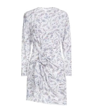 Isabel Marant Étoile Mini Dresses