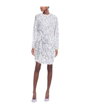 Isabel Marant Étoile Mini Dresses