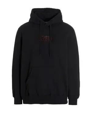 Doublet Hooded Sweatshirts Hoodies For Men