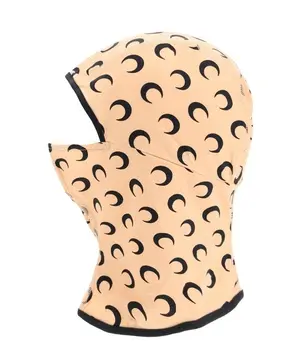 MARINE SERRE Printed Balaclava