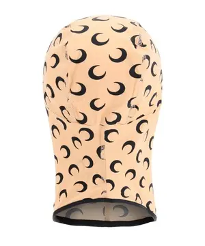 MARINE SERRE Printed Balaclava