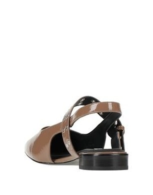 Rag & Bone Patent Leather Square Toe Mary Janes