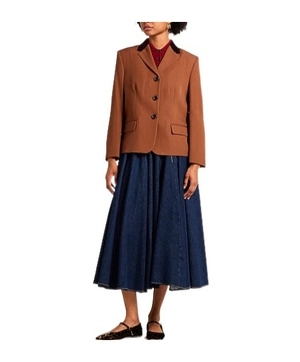 Marni Single-breasted Blazer