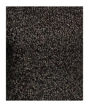Max Mara Knit Turtleneck Long-sleeve Top
