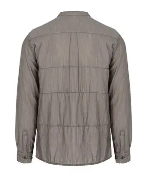 Giorgio Armani Long Sleeve Casual Jacket