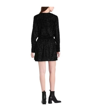 Isabel Marant Étoile Mini Dress