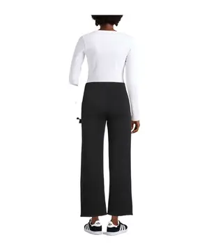 Rag & Bone Stylish Solid Color Sports Pants