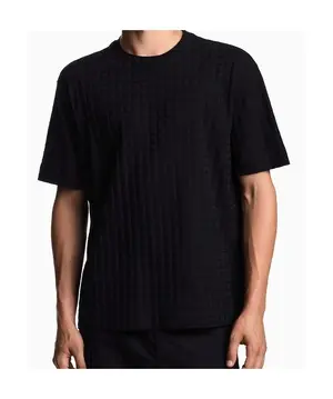 Emporio Armani Short Sleeve T-shirt