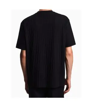 Emporio Armani Short Sleeve T-shirt