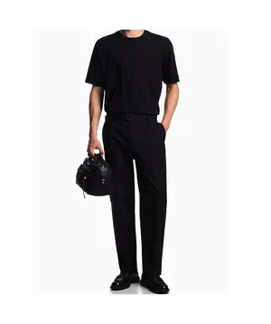 Emporio Armani Short Sleeve T-shirt