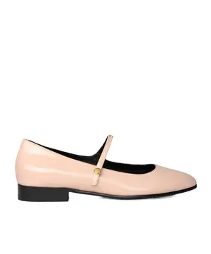 Celine Strappy Flats For Women