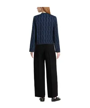 Rag & Bone Plain Colour Denim Jackets