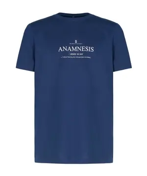 Brunello Cucinelli Short-sleeved T-shirt
