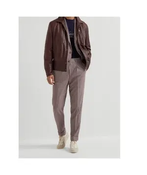 Brunello Cucinelli Short-sleeved T-shirt