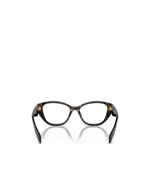 Prada Cat-eye Frame Glasses