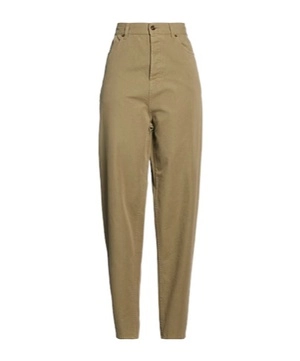 Saint Laurent High-waisted Slim-fit Trousers
