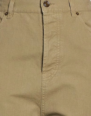 Saint Laurent High-waisted Slim-fit Trousers