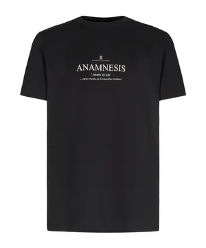 Brunello Cucinelli Short-sleeved T-shirt