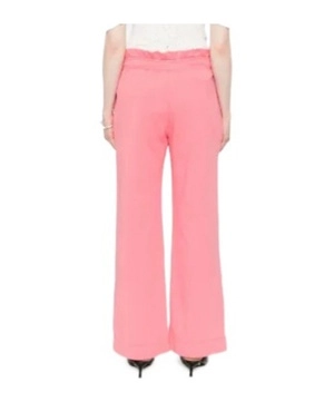 J.W.ANDERSON Jw Anderson Gathered-waist Drawstring Track Pants