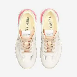 Premiata Logo Sports Shoes