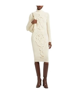 Isabel Marant Étoile Knitted Midi Dress