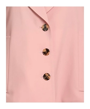 Marni Slim-fit Minimal Blazer
