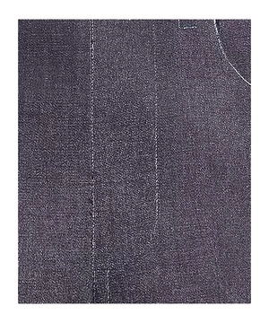 Marni Dark High Waist Flare Jeans