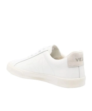VEJA Esplar Lace-up Sneakers - White