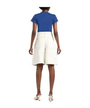 Rag & Bone Solid Color T-shirt