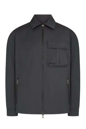 Belstaff Long Sleeve Jacket - Black