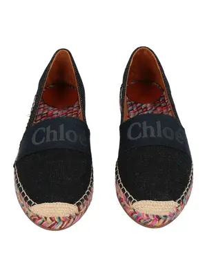 Chloé Espadrilles